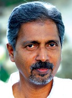 Kanayma (കാണായ്മ) Malayalam Mystery Novel by P F Mathews